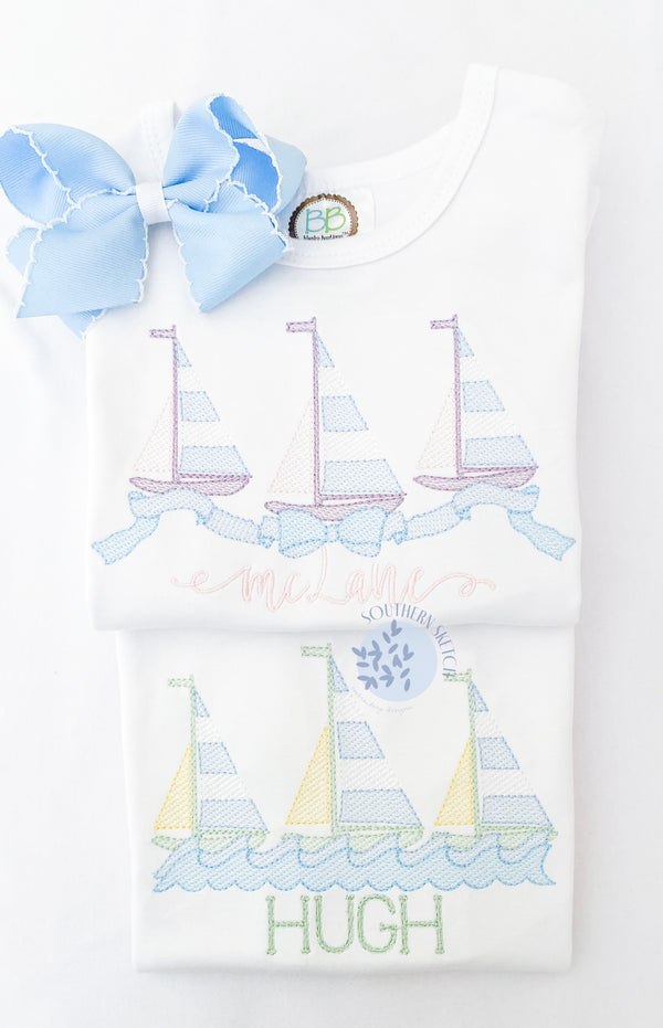 Southern ‎Style Machine Embroidery Designs – Southern Sketch Designs